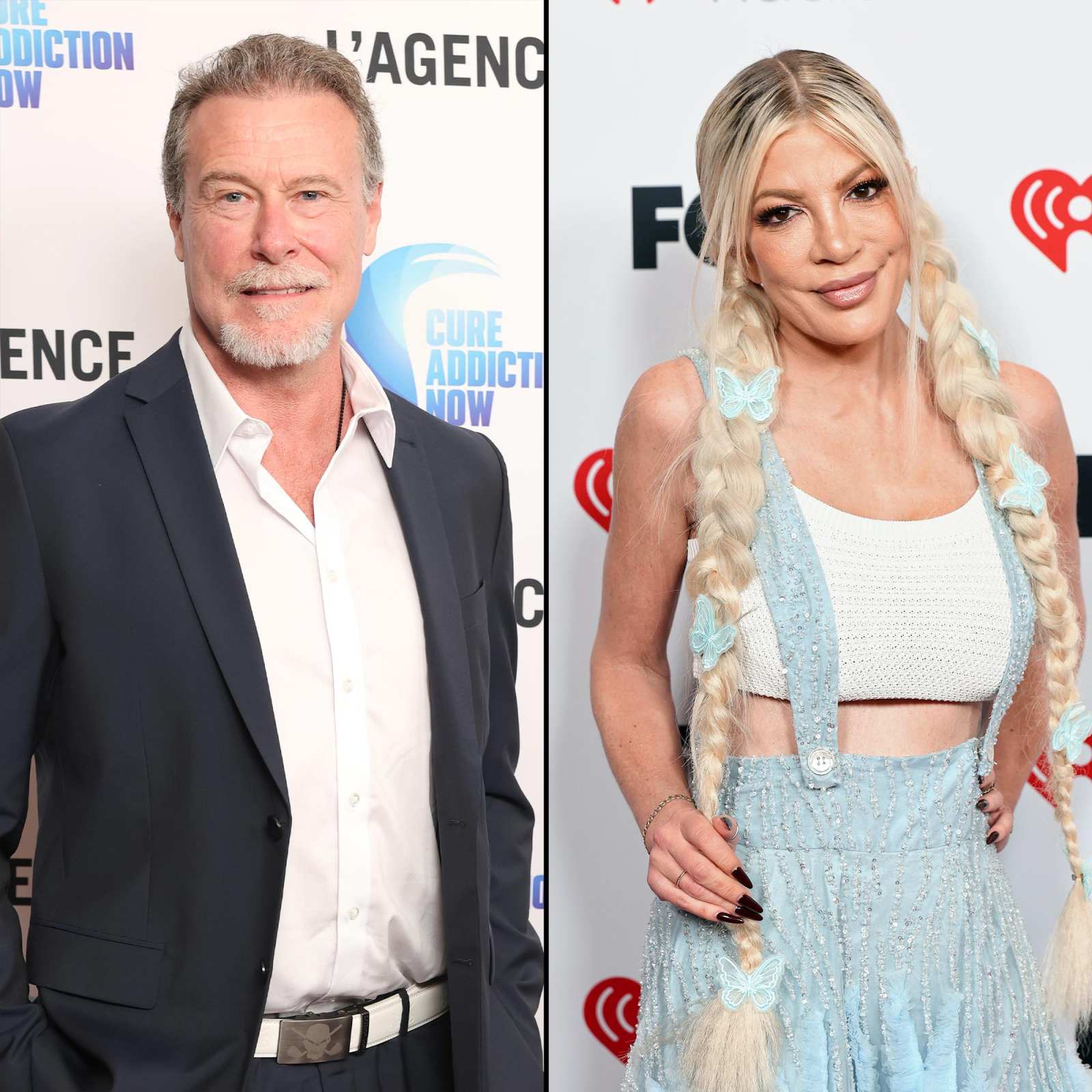 Dean McDermott Speaks Out About Tori Spelling After Divorce (Excl) | Us ...