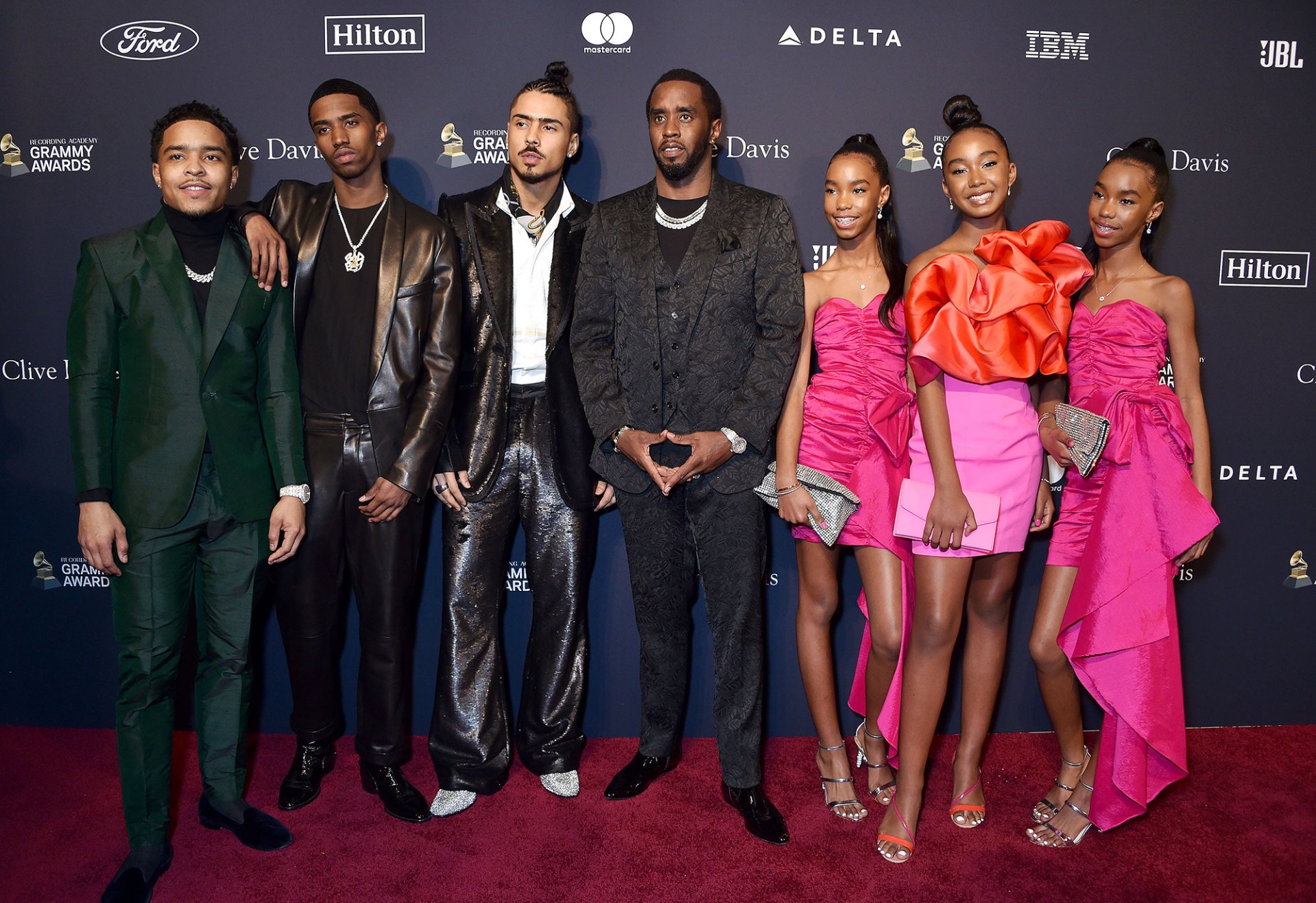 Inside Diddy’s Life at Fort Dix Prison: Fights, Filth and Bad Food ...