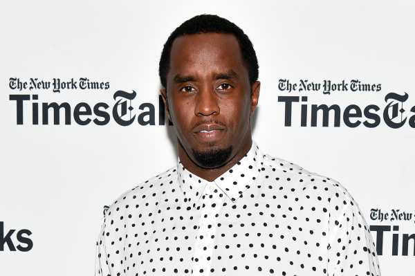 Diddy's Release Date Pushed Back Amid Claim He Was Drinking in Prison ...