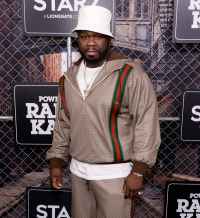 Diddy and 50 Cent’s History Explained: Timeline of Their Feud | Us Weekly
