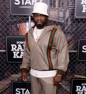 Diddy and 50 Cent’s History Explained: Timeline of Their Feud | Us Weekly