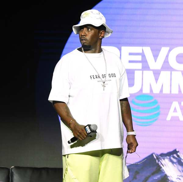 Diddy and 50 Cent’s History Explained: Timeline of Their Feud | Us Weekly