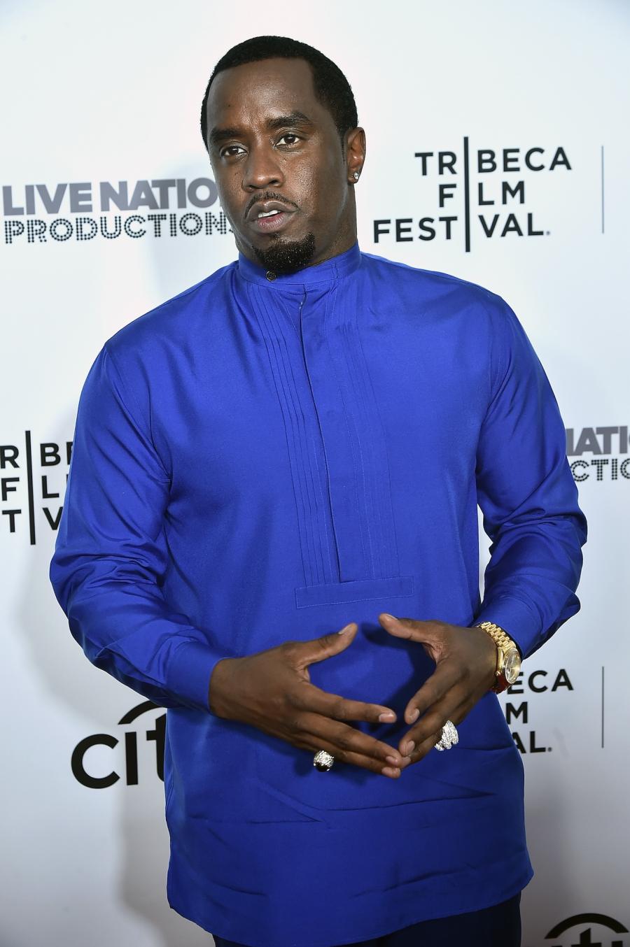 Diddy and 50 Cent’s History Explained: Timeline of Their Feud | Us Weekly