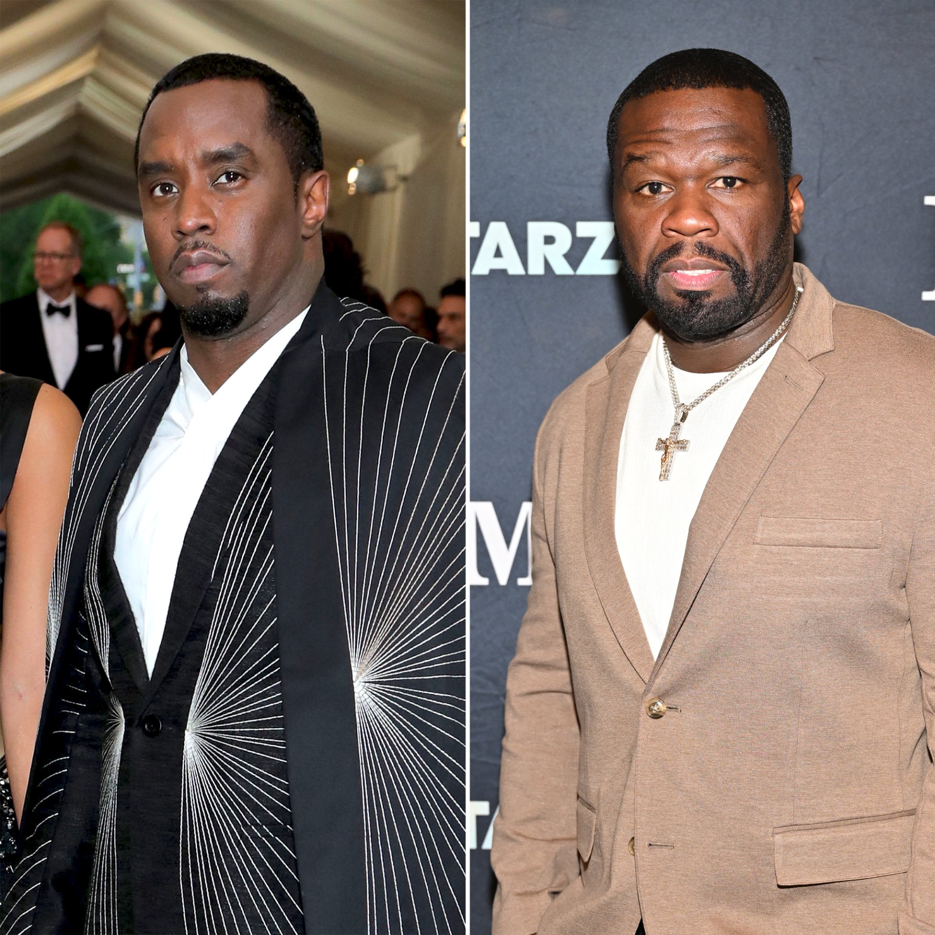 Netflix Is About to Stream a Shocking New Diddy Documentary in December ...