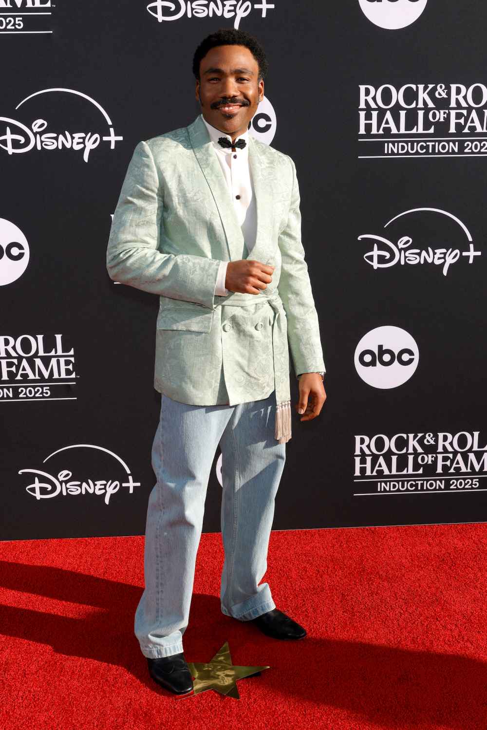 Donald Glover Suffered a Stroke, Doctors Found 'Hole in My Heart' | Us ...