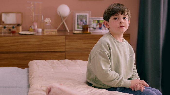 Iván Amozurrutia revela las risas y secretos de El Niñero de Netflix ...