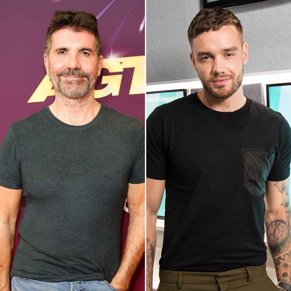 Simon Cowell Debated Canceling 'Next Act' After Liam Payne Death | Us ...
