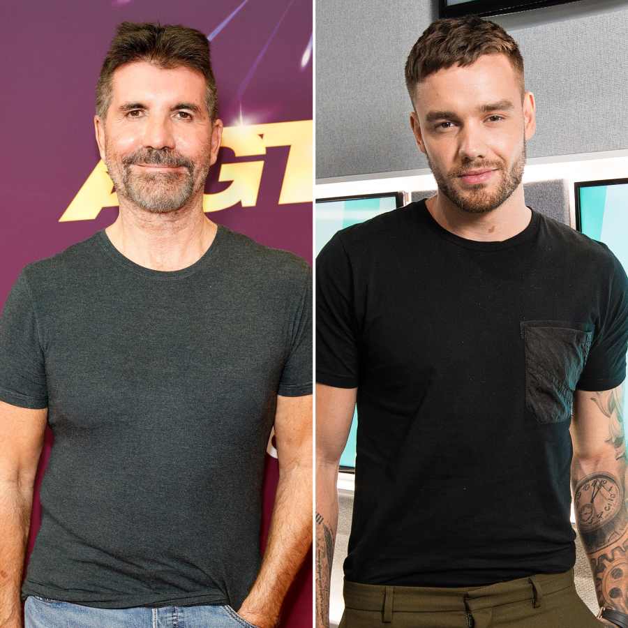 Simon Cowell Debated Canceling 'Next Act' After Liam Payne Death | Us ...