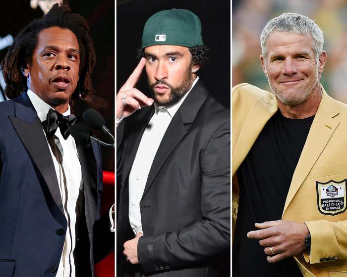 Every Celebrity Who Has Commented on Bad Bunny’s Super Bowl Backlash ...