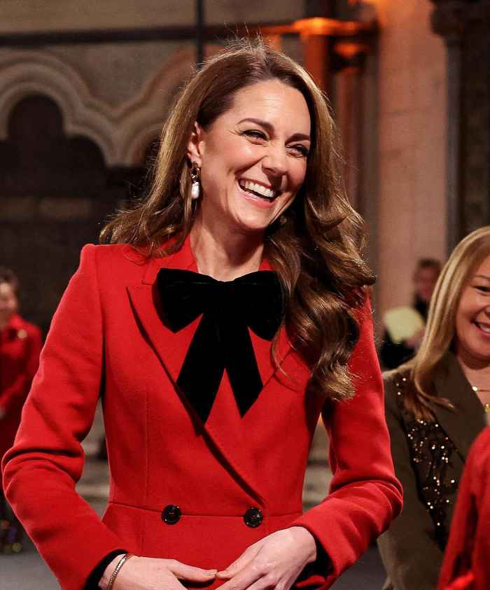 Kate Middleton’s 2025 Christmas Carol Concert Date, Celeb Guests, More ...