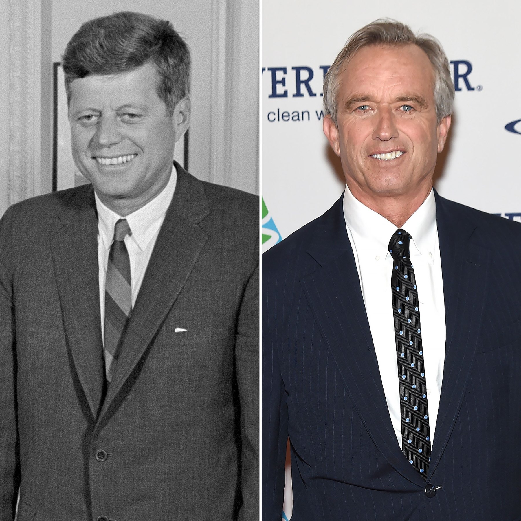 A Guide to All the Members of the Kennedy Family: JFK and More | Us Weekly