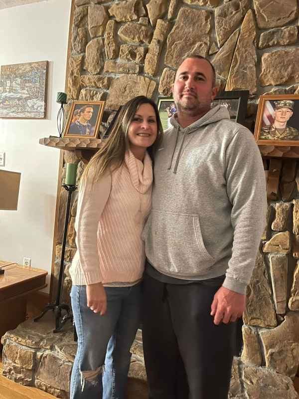 Wife of Missing High School Football Coach Addresses His Disappearance ...
