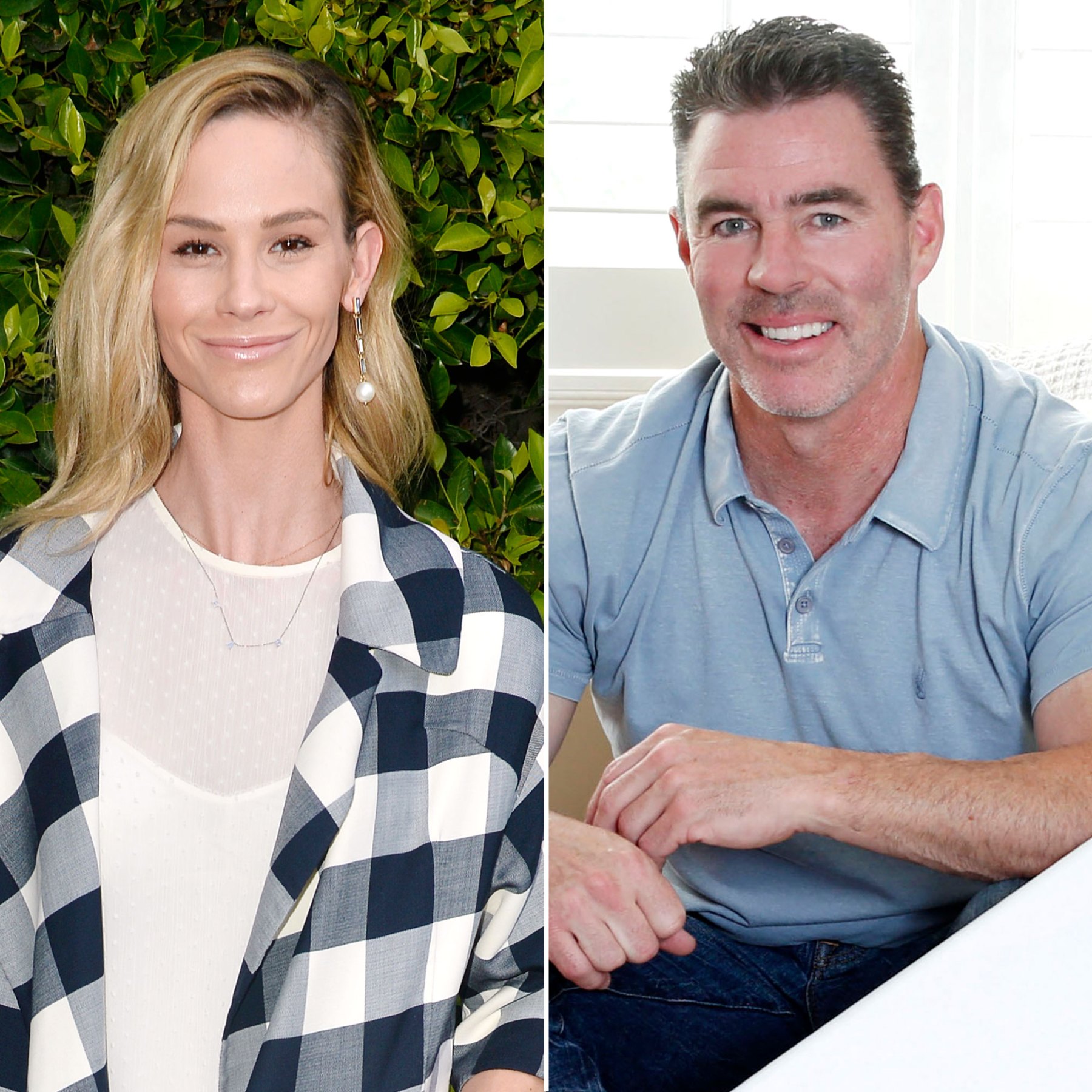RHOC’s Meghan King Loses Custody of Kids to Ex Jim Edmonds (Excl) | Us ...