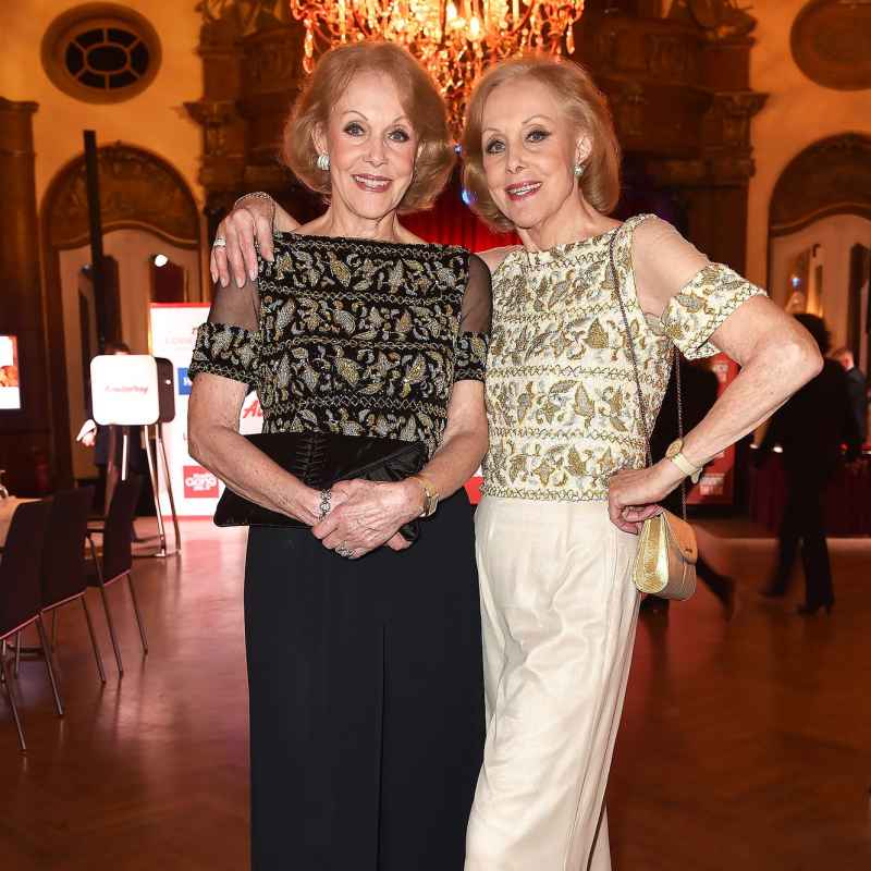 Who Were the Kessler Twins? Inside Their Careers Before Their Deaths ...