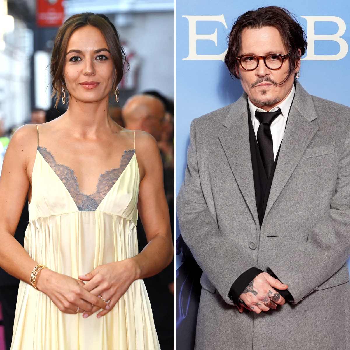 Antonia Desplat Reveals Major Mistake in Johnny Depp’s ‘Modi’ (Excl ...