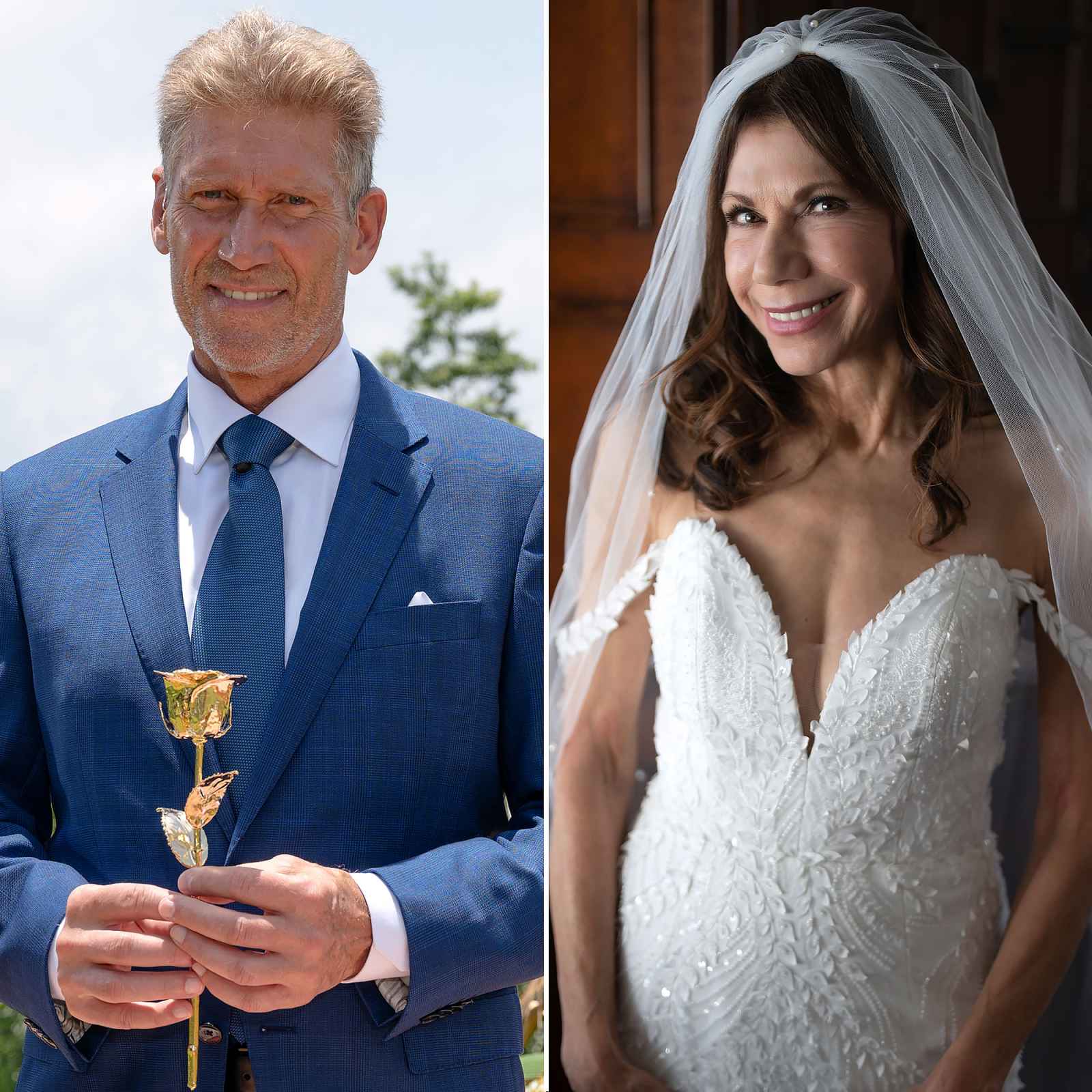 Bachelor's Gerry Turner Details 'Betrayal' After Theresa Nist Divorce ...