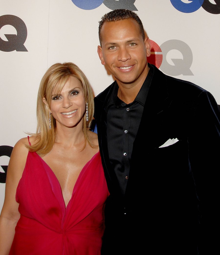Who Is Cynthia Scurtis? Get to Know Alex Rodriguez's Ex-Wife | Us Weekly