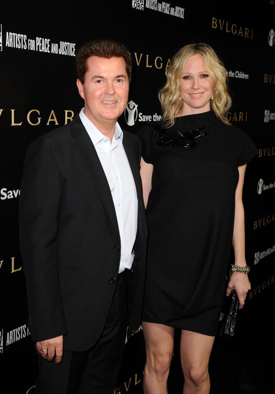 RHOBH Newbie Natalie Fuller Battling Ex Simon Over Support (Excl) | Us ...
