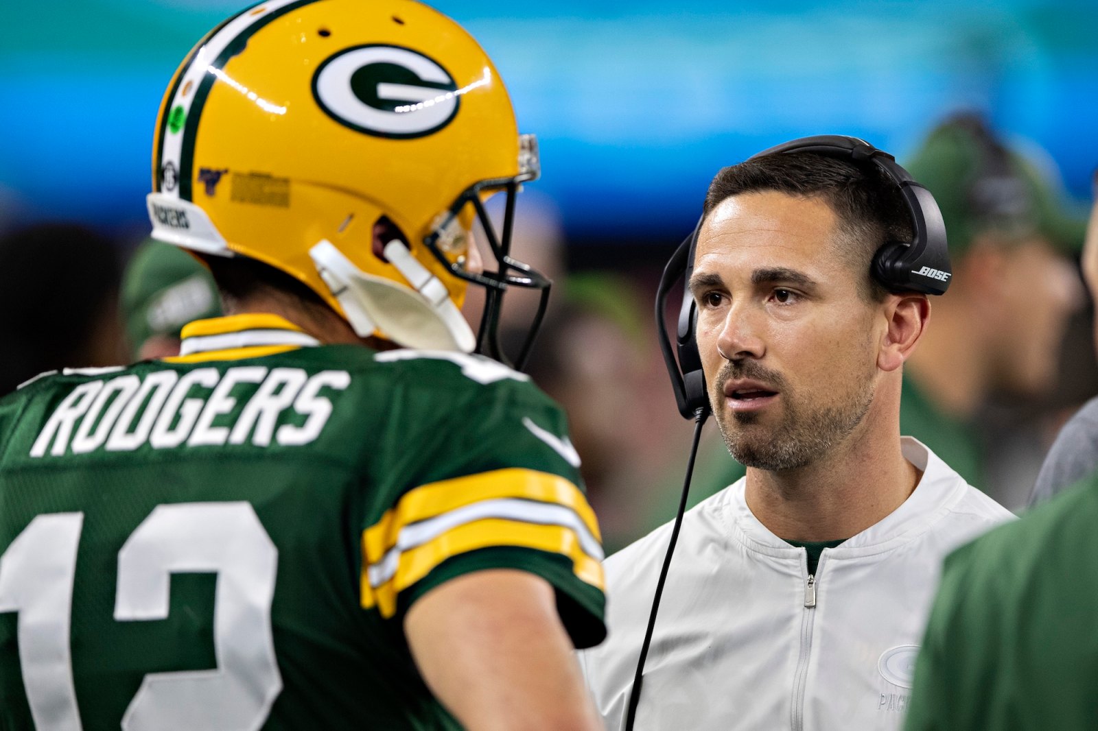 Matt LaFleur's Wife BreAnne LaFleur: 5 Things to Know | Us Weekly