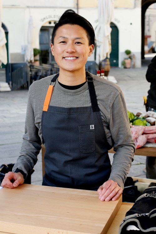 Who Is Melissa King? 5 Things to Know About the Top Chef Champ | Us Weekly