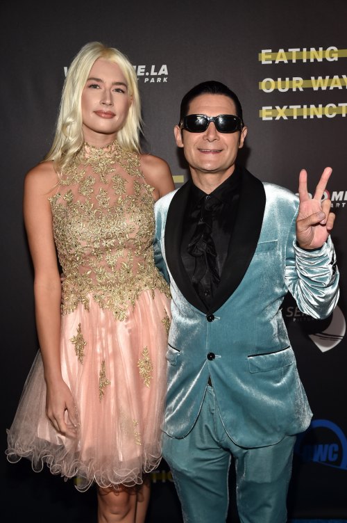 Corey Feldman Settles Divorce After Ex's $7K Per Month Support Request ...