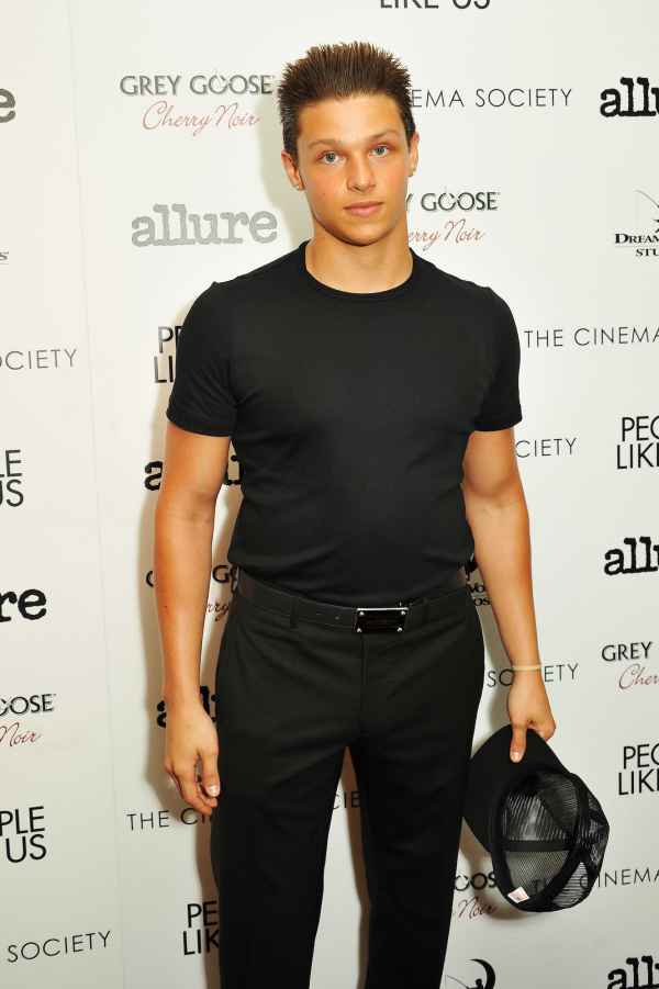 Who Was Spencer Lofranco? The Late Actor’s Life Before Death at 33 | Us ...