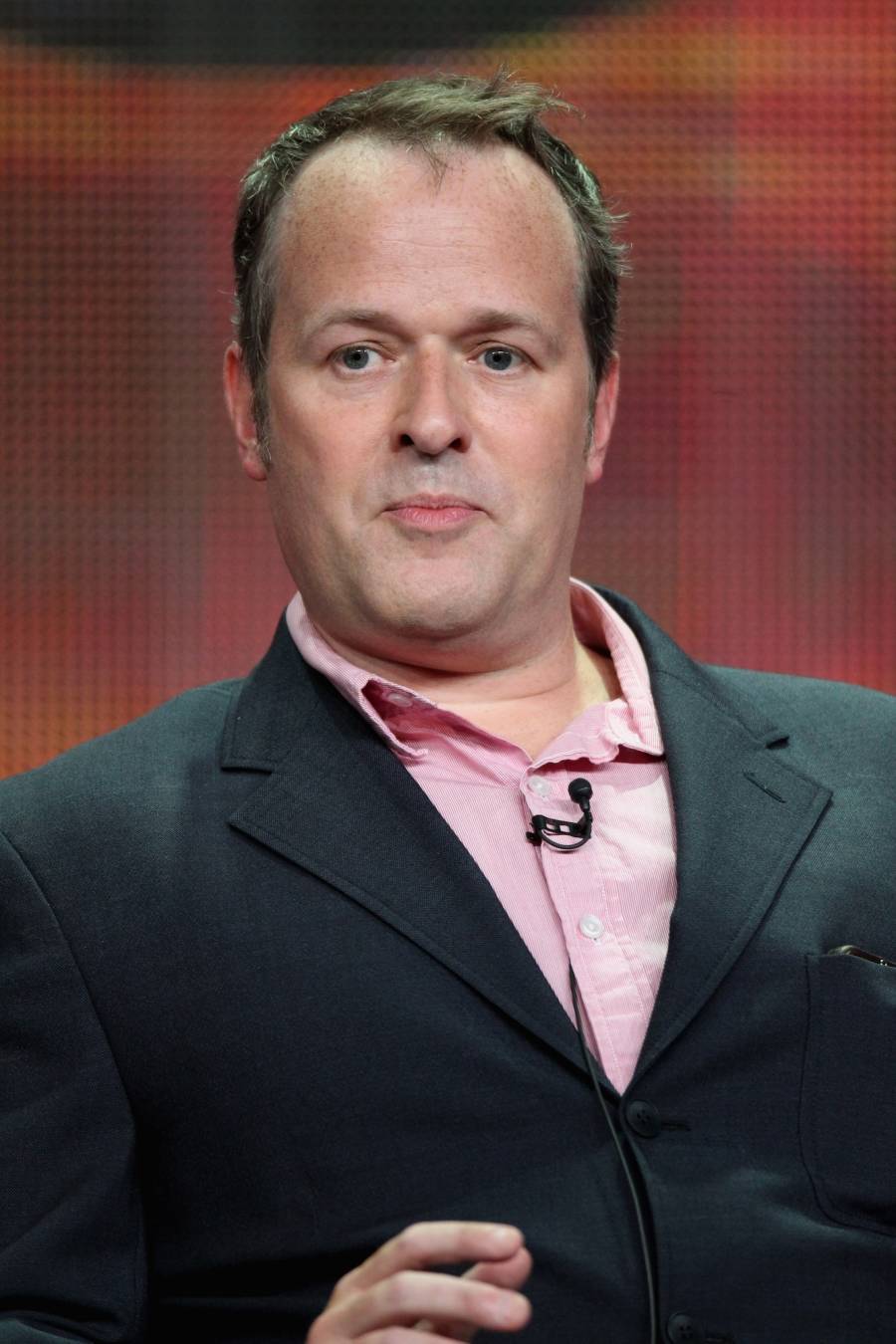 DWTS Showrunner Explains Why Voting Numbers Are Hidden From Viewers ...