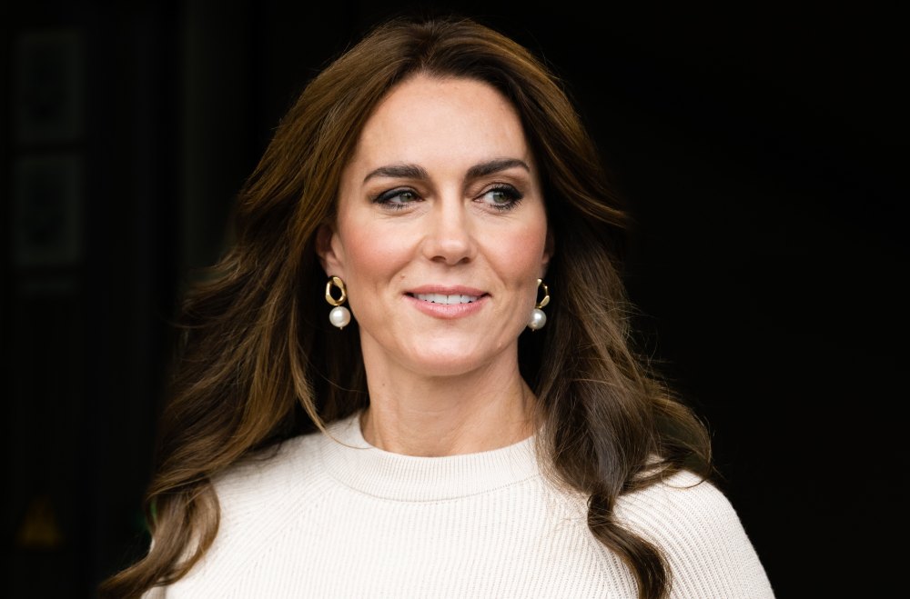 Kate Middleton’s Go-to Neutral Eye Palette Is Only $18 Today! | Us Weekly