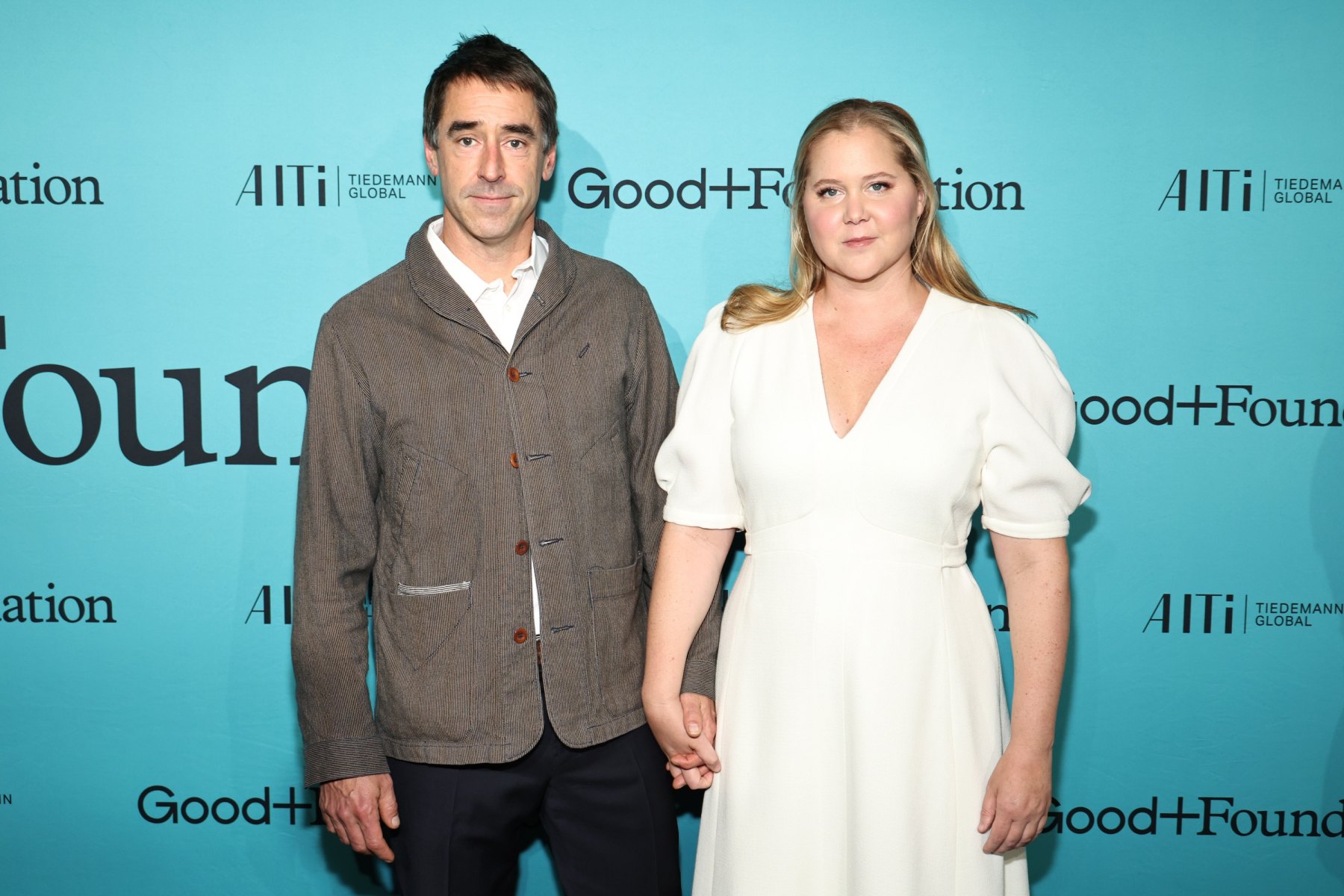 Amy Schumer and Chris Fischer Split After 7 Years of Marriage | Us Weekly