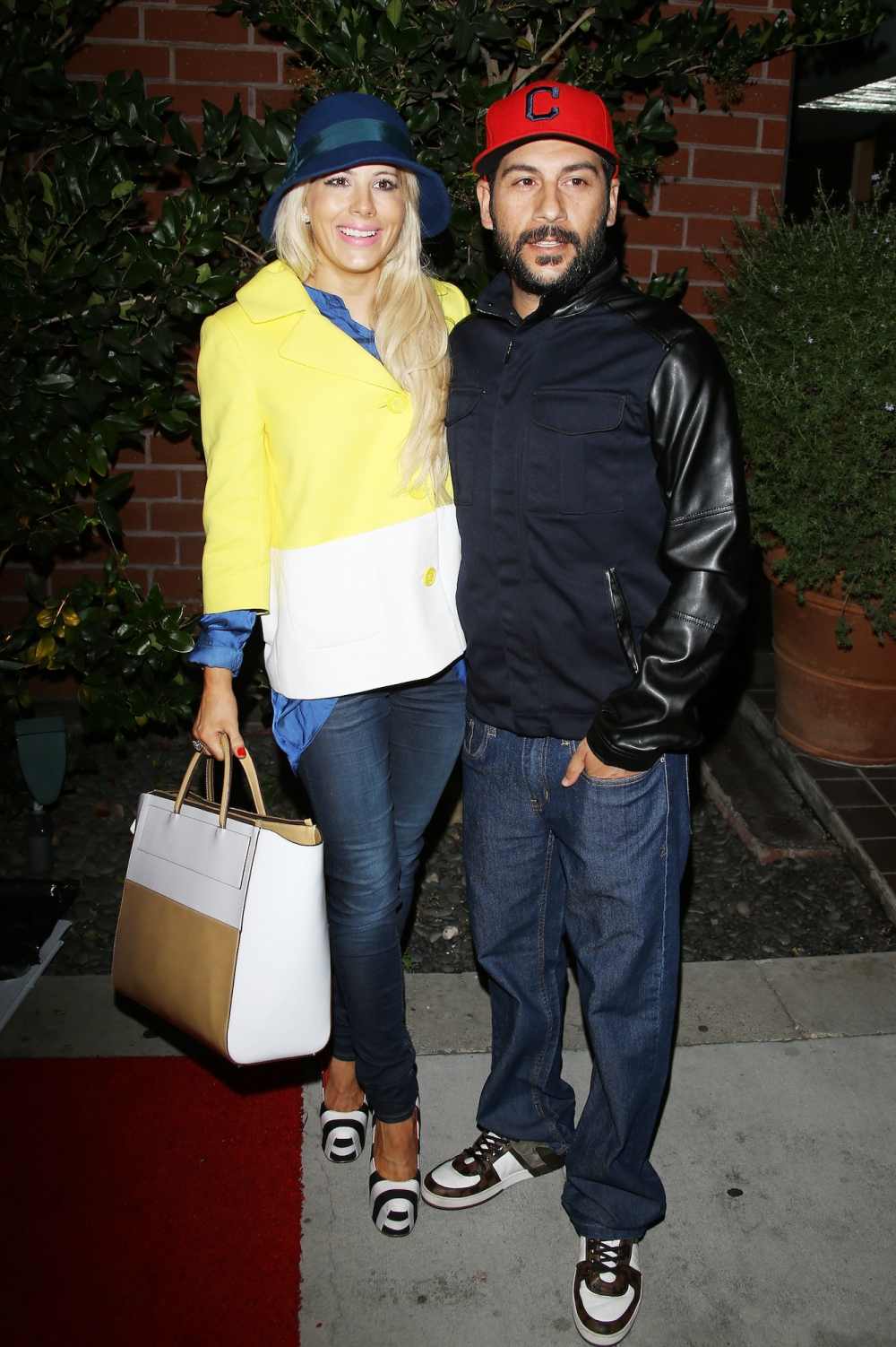 Bachelor Alum Shayne Lamas’ Support Checks From Ex Nik Being Cut (Excl ...