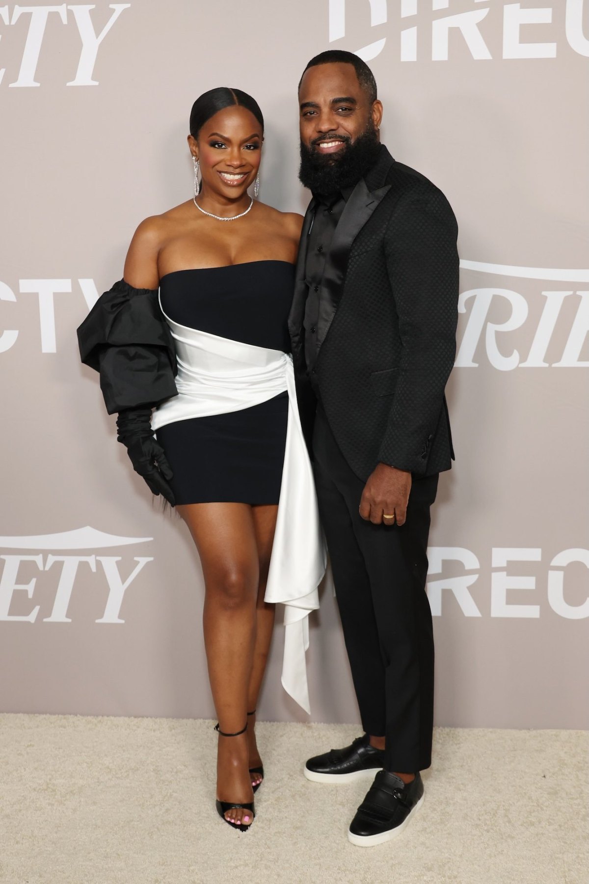 Kandi Burruss And Todd Tucker Celebrate Daughter’s Birthday After Split ...