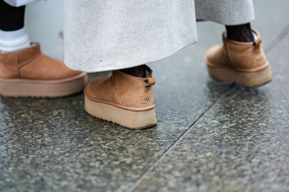 Black Friday Is Here and These Ugg Deals Are up to 50% Off! | Us Weekly