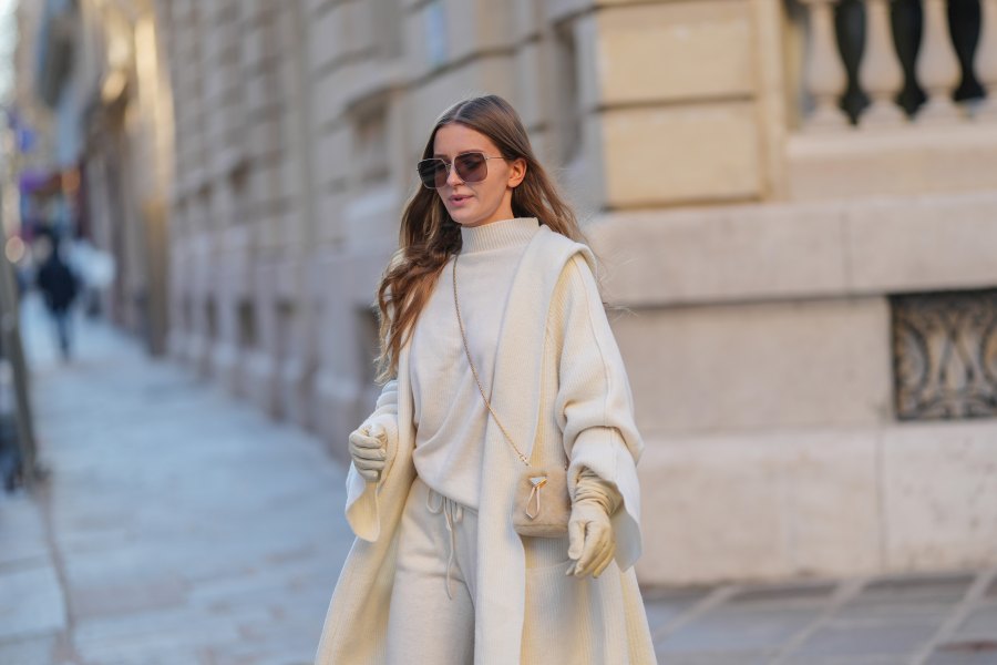 17 Slimming Sweaters That Magically Hide Belly Bloat — From $6 | Us Weekly