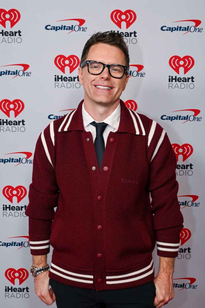 Bobby Bones Returned DWTS Trophy After Tom Bergeron's Insult | Us Weekly
