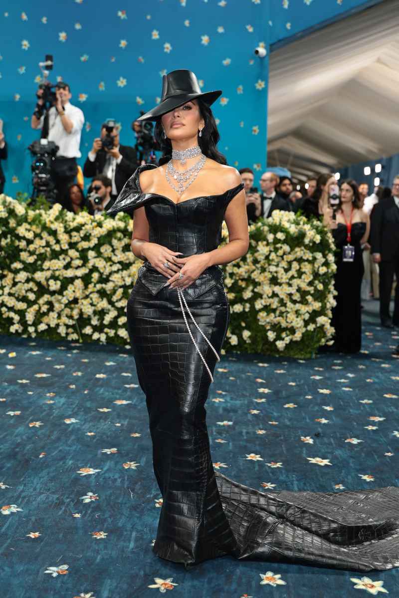 The 2026 Met Gala Theme Revealed: What to Expect Celebs to Wear | Us Weekly