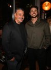 Boston Rob Mariano Teases ‘Secret Side Project’ With Dylan Efron | Us ...
