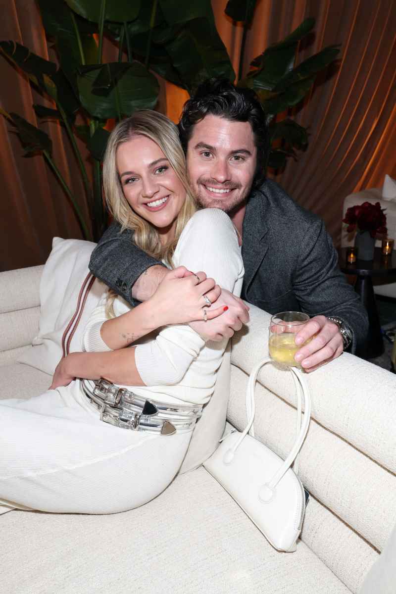 Kelsea Ballerini, Chase Stokes Back Together After Split (Excl) | Us Weekly