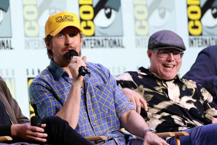 Everything to Know About Ryan Gosling's Film Project Hail Mary | Us Weekly