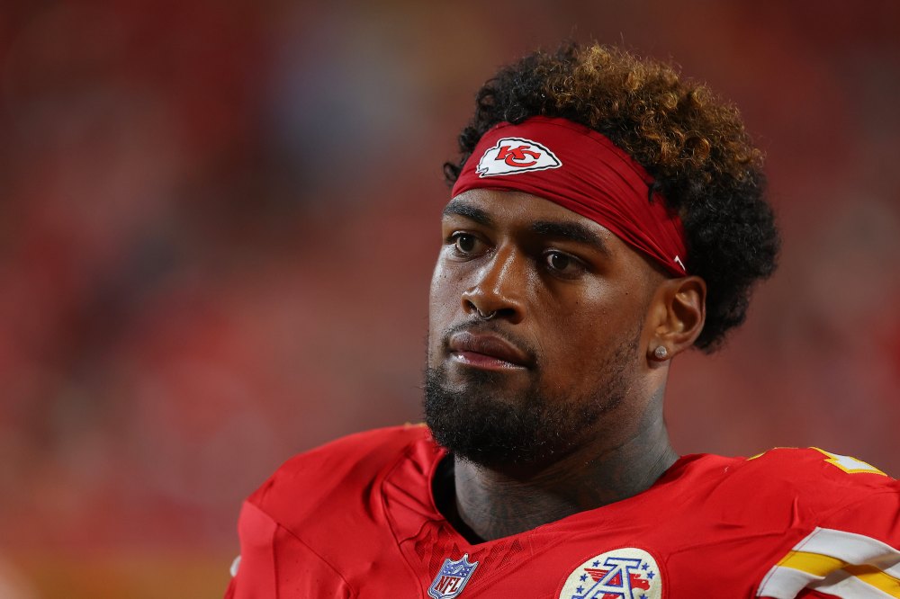 Chiefs’ Josh Simmons Breaks Silence on Mysterious 3-Week Absence From ...