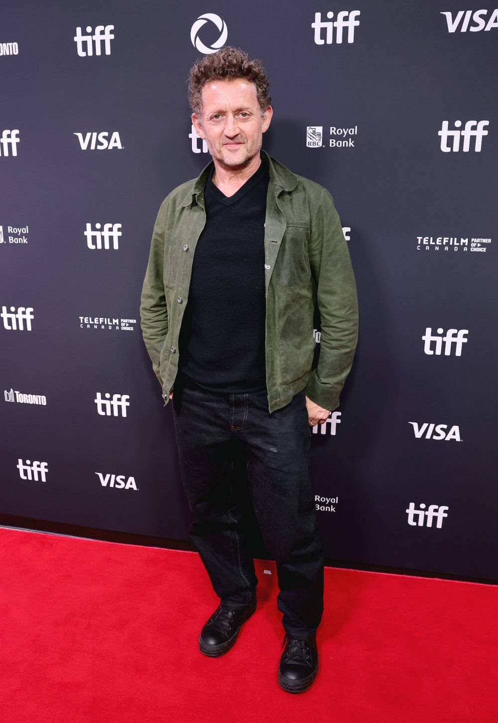 Alex Winter Reflects on Leaving Hollywood After Childhood Abuse | Us Weekly