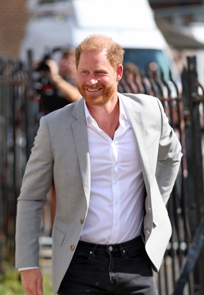 What Happened During Prince Harry’s Recent Canada Trip? Drama Explained ...