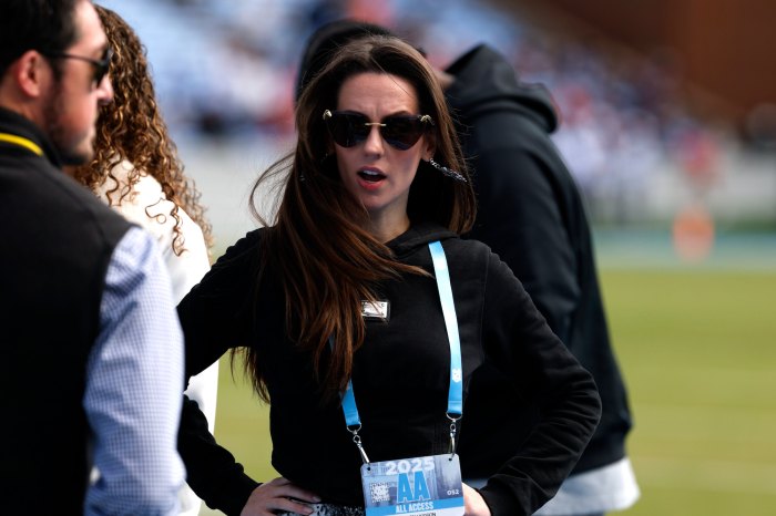 Jordon Hudson Returns to Cheerleading Roots After North Carolina Ends ...