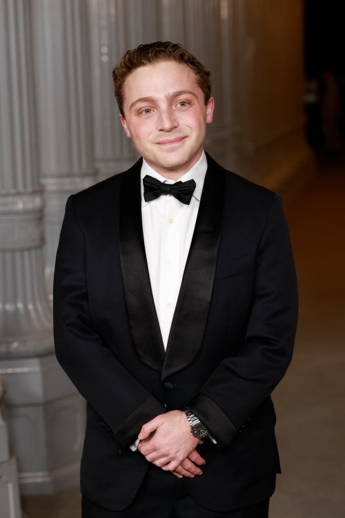 Jake Shane Just Wants Fans to ‘Laugh’ in His New Hulu Show (Excl) | Us ...