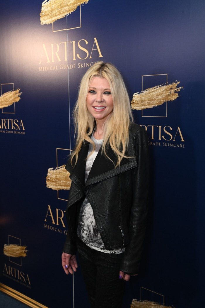 Tara Reid Files Police Report After Alleged Drink Drugging | Us Weekly