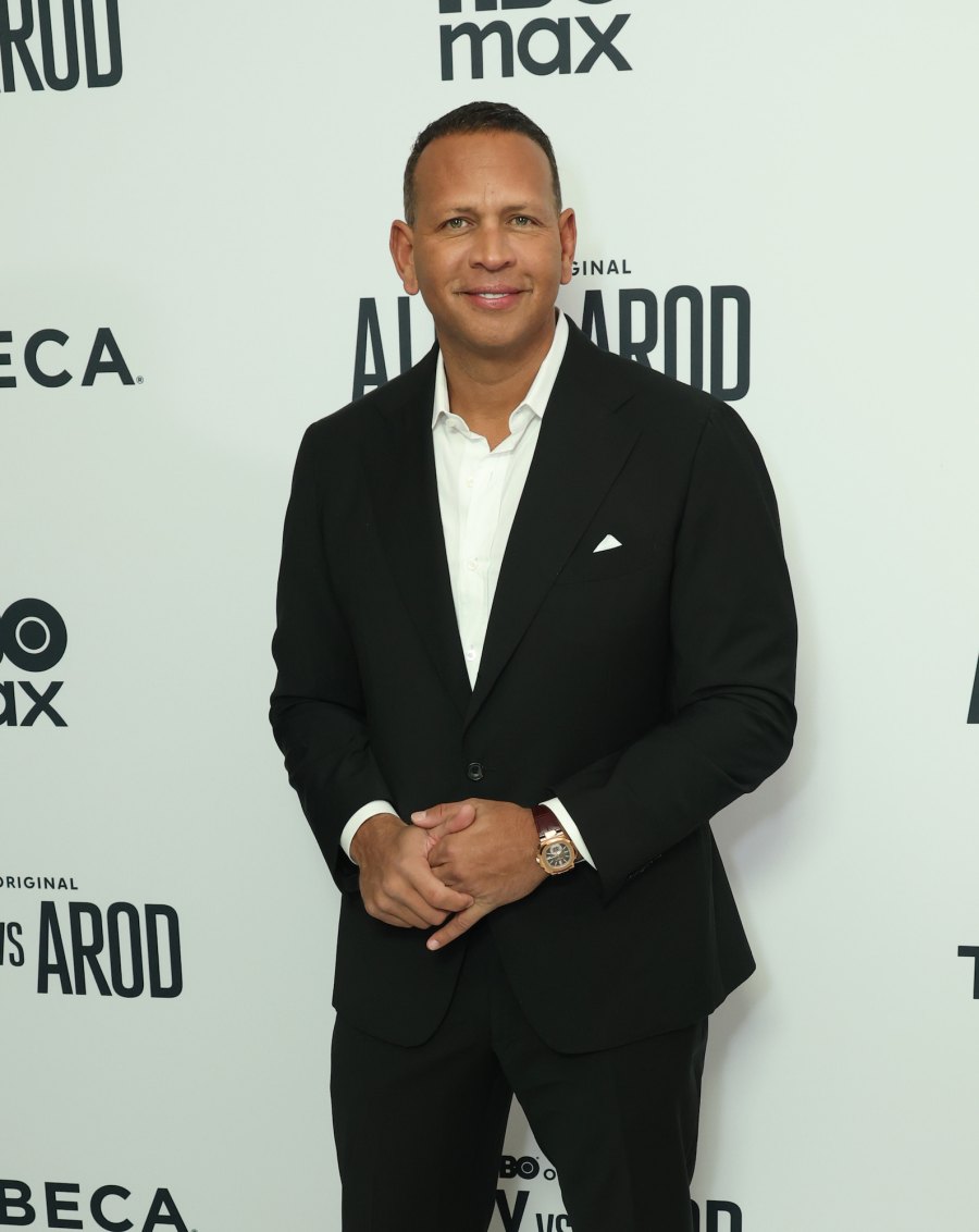 Alex Rodriguez Says Therapy Was a ‘Big No No’ in Baseball Locker Rooms ...