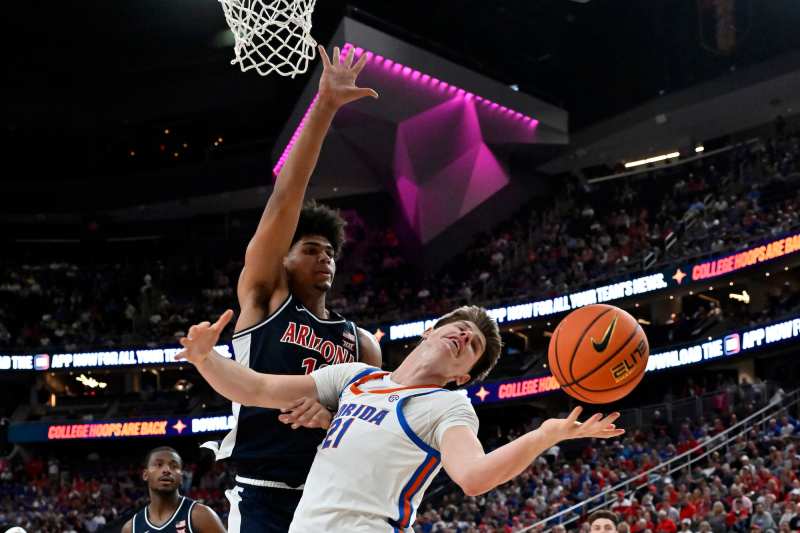 Who Is Koa Peat? 5 Things to Know About Arizona Basketball Phenom | Us ...
