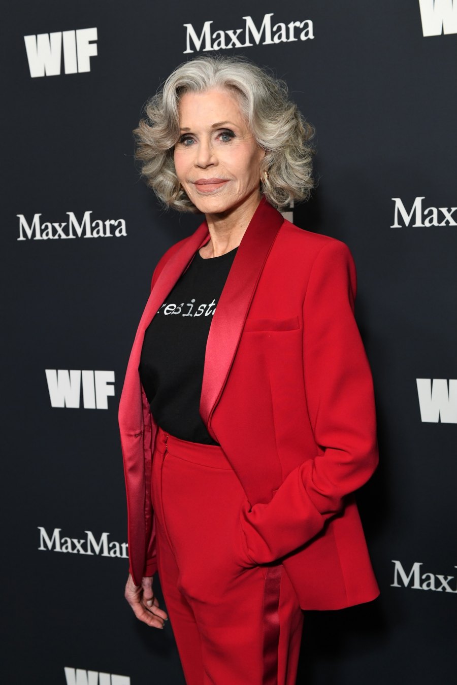 Jane Fonda Recalls Thinking She Was 'Going to Die' at Age 30 | Us Weekly