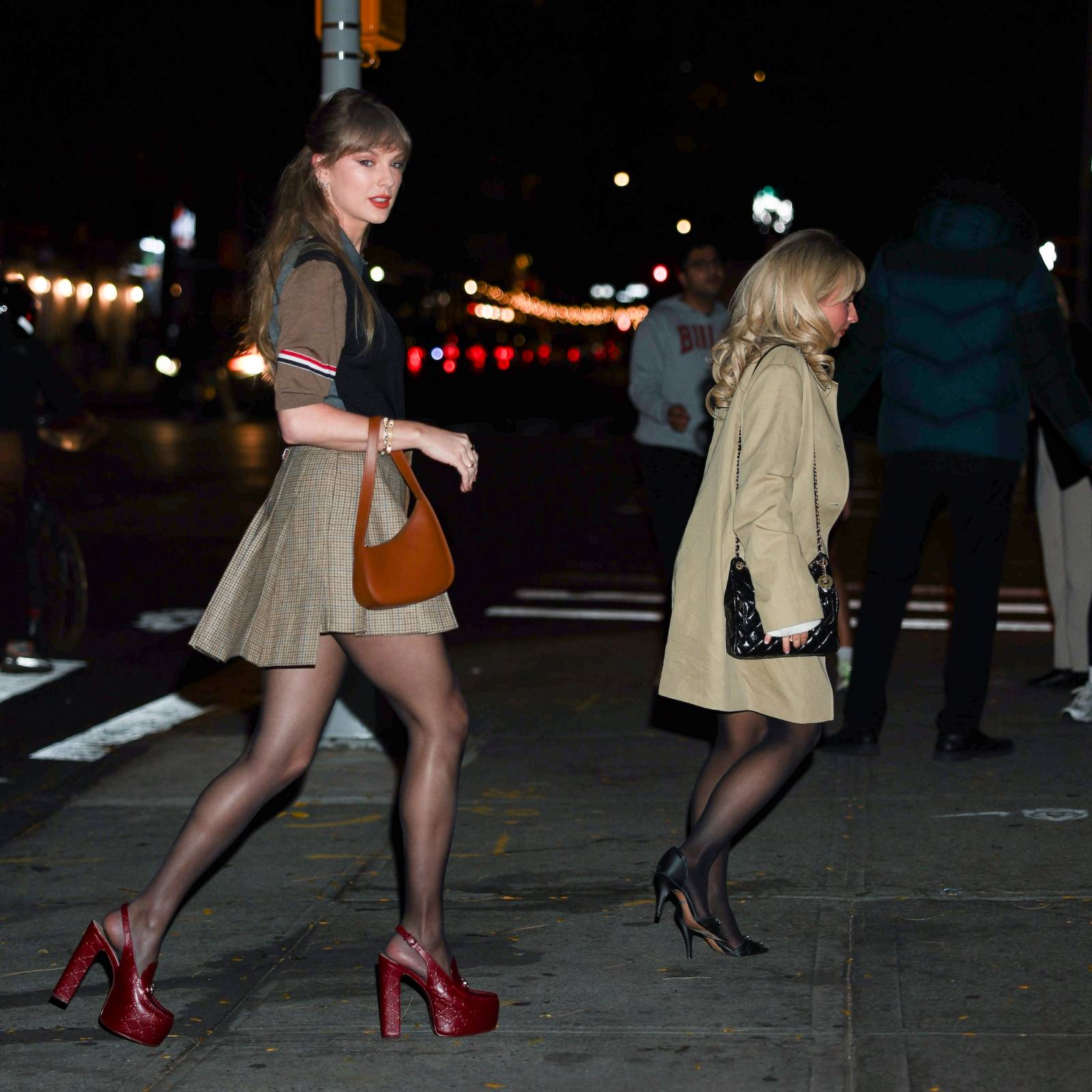 Who Could Taylor Swift Have in Her Bridal Party? Her Potential ...
