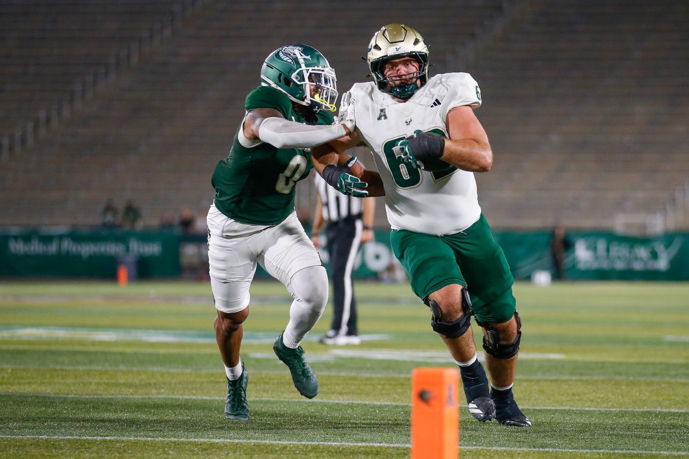 UAB Football Player Arrested After Allegedly Stabbing 2 Teammates | Us ...