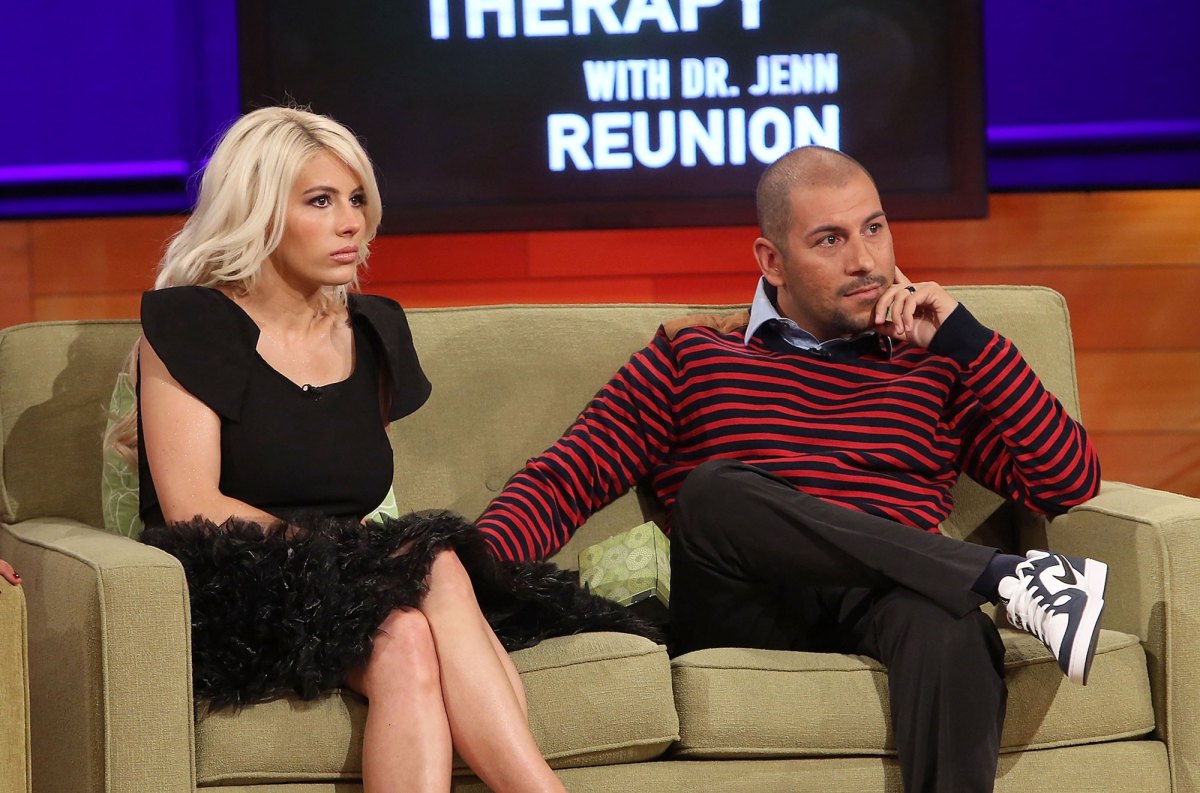 Bachelor Alum Shayne Lamas’ Support Checks From Ex Nik Being Cut (Excl ...